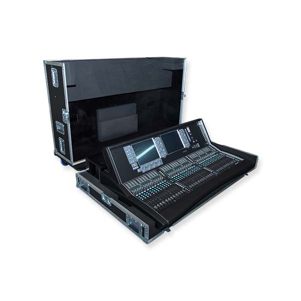 Bespoke Flight Cases in, UAE